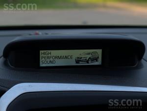 Green Volvo XC60 2009 in Jurmala, with an engine capacity of 2.40 L and mileage of 0 thousand km for 6950 €, photo 17 on AUTOMOTO.COM.LV