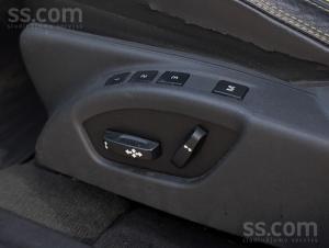 Zaļš Volvo XC60 2010 Jūrmala, ar dzinēja tilpumu 2.40 L un nobraukumu 0 tūkst. km par 6750 €, foto 15 vietnē AUTOMOTO.COM.LV