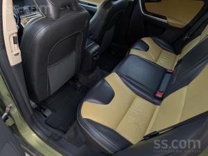 Zaļš Volvo XC60 2010 Jūrmala, ar dzinēja tilpumu 2.40 L un nobraukumu 0 tūkst. km par 6750 €, foto 16 vietnē AUTOMOTO.COM.LV
