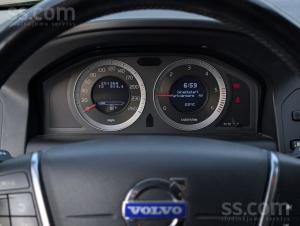 Zaļš Volvo XC60 2010 Jūrmala, ar dzinēja tilpumu 2.40 L un nobraukumu 0 tūkst. km par 6750 €, foto 21 vietnē AUTOMOTO.COM.LV