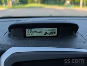 Zaļš Volvo XC60 2010 Jūrmala, ar dzinēja tilpumu 2.40 L un nobraukumu 0 tūkst. km par 6750 €, foto 22 vietnē AUTOMOTO.COM.LV