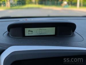 Zaļš Volvo XC60 2010 Jūrmala, ar dzinēja tilpumu 2.40 L un nobraukumu 0 tūkst. km par 6750 €, foto 23 vietnē AUTOMOTO.COM.LV