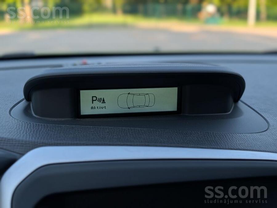 Zaļš Volvo XC60 2010 Jūrmala, ar dzinēja tilpumu 2.40 L un nobraukumu 0 tūkst. km par 6750 €, foto 23 vietnē AUTOMOTO.COM.LV