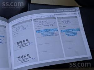 Zaļš Volvo XC60 2010 Jūrmala, ar dzinēja tilpumu 2.40 L un nobraukumu 0 tūkst. km par 6750 €, foto 27 vietnē AUTOMOTO.COM.LV