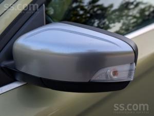 Zaļš Volvo XC60 2010 Jūrmala, ar dzinēja tilpumu 2.40 L un nobraukumu 0 tūkst. km par 6750 €, foto 30 vietnē AUTOMOTO.COM.LV