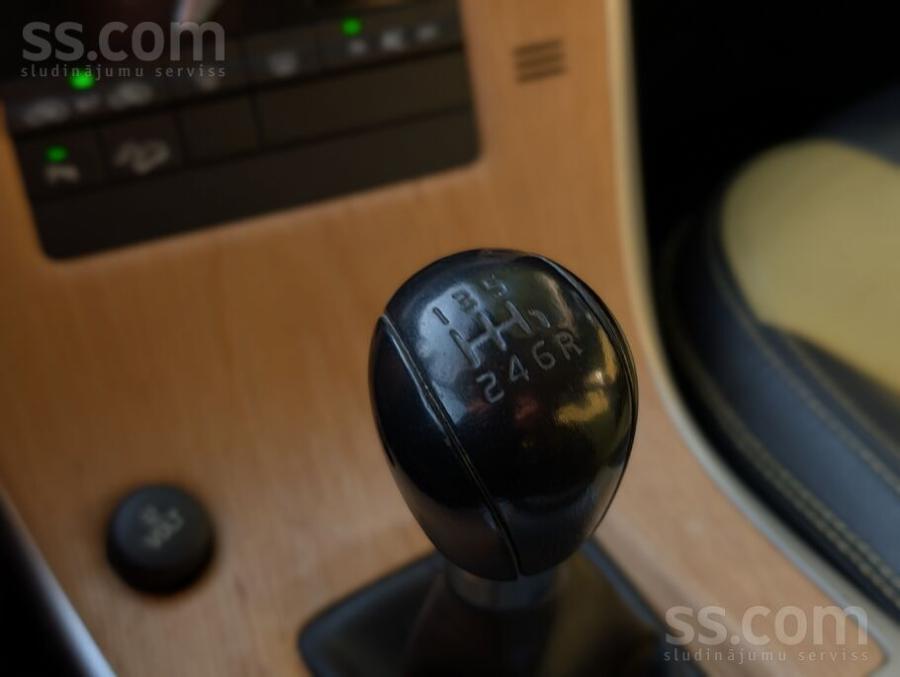 Zaļš Volvo XC60 2010 Jūrmala, ar dzinēja tilpumu 2.40 L un nobraukumu 0 tūkst. km par 6750 €, foto 31 vietnē AUTOMOTO.COM.LV