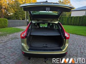Zaļš Volvo XC60 2010 Rīga, ar dzinēja tilpumu 2.00 L un nobraukumu 312 tūkst. km par 7950 €, foto 10 vietnē AUTOMOTO.COM.LV