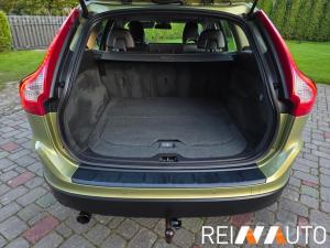 Zaļš Volvo XC60 2010 Rīga, ar dzinēja tilpumu 2.00 L un nobraukumu 312 tūkst. km par 7950 €, foto 11 vietnē AUTOMOTO.COM.LV