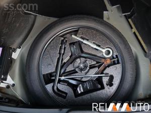 Zaļš Volvo XC60 2010 Rīga, ar dzinēja tilpumu 2.00 L un nobraukumu 312 tūkst. km par 7950 €, foto 12 vietnē AUTOMOTO.COM.LV