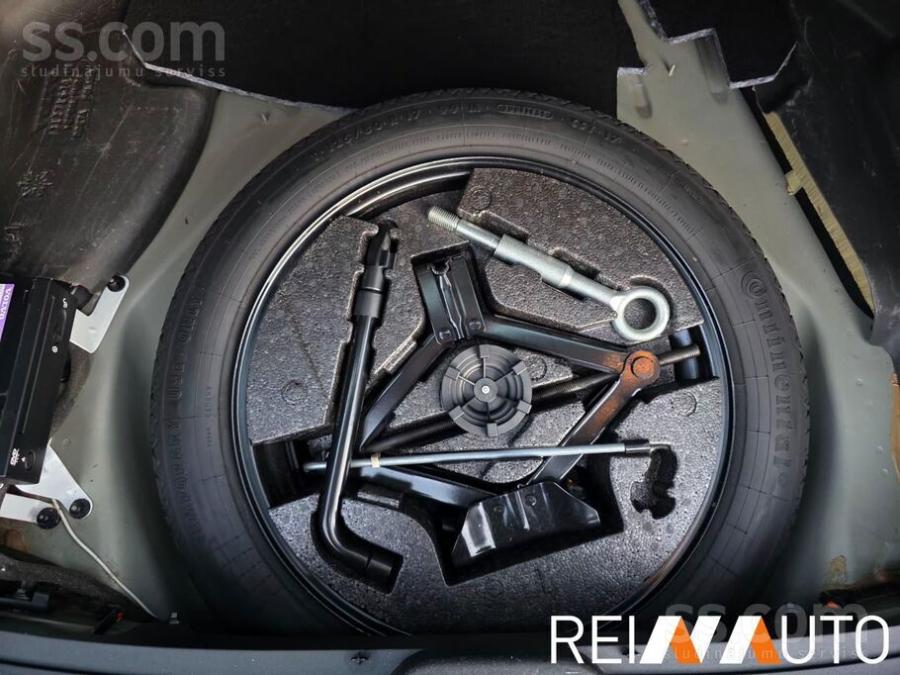 Zaļš Volvo XC60 2010 Rīga, ar dzinēja tilpumu 2.00 L un nobraukumu 312 tūkst. km par 7950 €, foto 12 vietnē AUTOMOTO.COM.LV