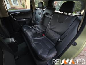 Zaļš Volvo XC60 2010 Rīga, ar dzinēja tilpumu 2.00 L un nobraukumu 312 tūkst. km par 7950 €, foto 15 vietnē AUTOMOTO.COM.LV