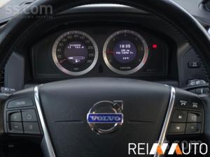 Zaļš Volvo XC60 2010 Rīga, ar dzinēja tilpumu 2.00 L un nobraukumu 312 tūkst. km par 7950 €, foto 27 vietnē AUTOMOTO.COM.LV