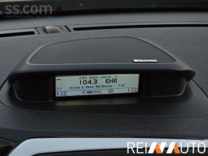 Zaļš Volvo XC60 2010 Rīga, ar dzinēja tilpumu 2.00 L un nobraukumu 312 tūkst. km par 7950 €, foto 28 vietnē AUTOMOTO.COM.LV