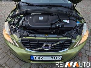 Zaļš Volvo XC60 2010 Rīga, ar dzinēja tilpumu 2.00 L un nobraukumu 312 tūkst. km par 7950 €, foto 29 vietnē AUTOMOTO.COM.LV