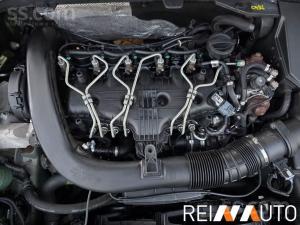 Zaļš Volvo XC60 2010 Rīga, ar dzinēja tilpumu 2.00 L un nobraukumu 312 tūkst. km par 7950 €, foto 30 vietnē AUTOMOTO.COM.LV