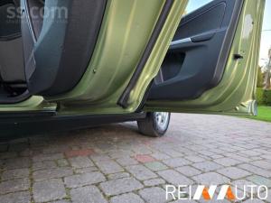 Zaļš Volvo XC60 2010 Rīga, ar dzinēja tilpumu 2.00 L un nobraukumu 312 tūkst. km par 7950 €, foto 33 vietnē AUTOMOTO.COM.LV