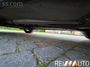 Zaļš Volvo XC60 2010 Rīga, ar dzinēja tilpumu 2.00 L un nobraukumu 312 tūkst. km par 7950 €, foto 34 vietnē AUTOMOTO.COM.LV