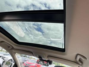Zaļš Volvo XC60 2012 Alīta, ar dzinēja tilpumu 2.40 L un nobraukumu 240 tūkst. km par 9700 €, foto 11 vietnē AUTOMOTO.COM.LV