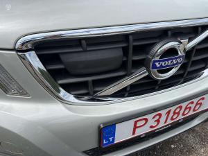 Zaļš Volvo XC60 2012 Alīta, ar dzinēja tilpumu 2.40 L un nobraukumu 240 tūkst. km par 9700 €, foto 16 vietnē AUTOMOTO.COM.LV