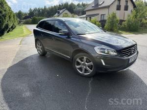 Zaļš Volvo XC60 2013 Rīga, ar dzinēja tilpumu 2.00 L un nobraukumu 285 tūkst. km par 12350 €, foto 3 vietnē AUTOMOTO.COM.LV