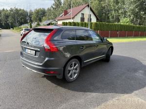 Zaļš Volvo XC60 2013 Rīga, ar dzinēja tilpumu 2.00 L un nobraukumu 285 tūkst. km par 12350 €, foto 5 vietnē AUTOMOTO.COM.LV