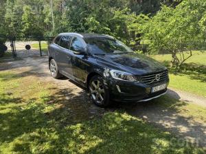 Zaļš Volvo XC60 2013 Rīga, ar dzinēja tilpumu 2.00 L un nobraukumu 285 tūkst. km par 12350 €, foto 11 vietnē AUTOMOTO.COM.LV
