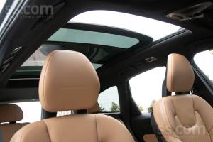 Зеленый Вольво ХС60 2017 в Тукумс, объемом двигателя 2.00 л и пробегом 177 тыс. км за 24990 €, фото 15 на AUTOMOTO.COM.LV