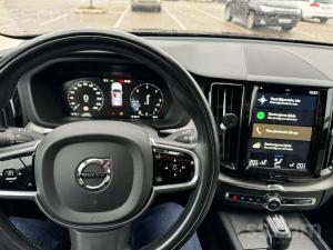 Zaļš Volvo XC60 2017 Rīga, ar dzinēja tilpumu 2.00 L un nobraukumu 189 tūkst. km par 17500 €, foto 8 vietnē AUTOMOTO.COM.LV