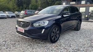 Zaļš Volvo XC60 2017 Kauņa, ar dzinēja tilpumu 1.97 L un nobraukumu 210 tūkst. km par 10700 €, foto  vietnē AUTOMOTO.COM.LV