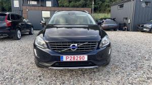 Zaļš Volvo XC60 2017 Kauņa, ar dzinēja tilpumu 1.97 L un nobraukumu 210 tūkst. km par 10700 €, foto 3 vietnē AUTOMOTO.COM.LV