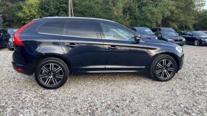 Zaļš Volvo XC60 2017 Kauņa, ar dzinēja tilpumu 1.97 L un nobraukumu 210 tūkst. km par 10700 €, foto 5 vietnē AUTOMOTO.COM.LV
