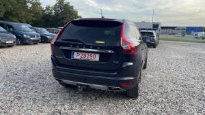 Zaļš Volvo XC60 2017 Kauņa, ar dzinēja tilpumu 1.97 L un nobraukumu 210 tūkst. km par 10700 €, foto 6 vietnē AUTOMOTO.COM.LV