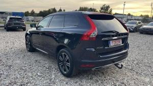 Zaļš Volvo XC60 2017 Kauņa, ar dzinēja tilpumu 1.97 L un nobraukumu 210 tūkst. km par 10700 €, foto 8 vietnē AUTOMOTO.COM.LV