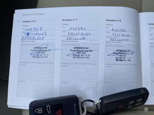 Zaļš Volvo XC60 2017 Kauņa, ar dzinēja tilpumu 1.97 L un nobraukumu 210 tūkst. km par 10700 €, foto 9 vietnē AUTOMOTO.COM.LV
