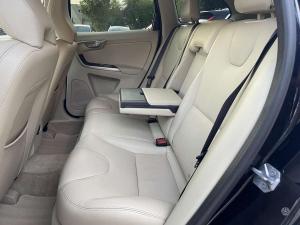 Zaļš Volvo XC60 2017 Kauņa, ar dzinēja tilpumu 1.97 L un nobraukumu 210 tūkst. km par 10700 €, foto 17 vietnē AUTOMOTO.COM.LV