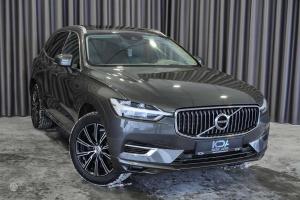 Zaļš Volvo XC60 2018 Marijampole, ar dzinēja tilpumu 1.97 L un nobraukumu 282 tūkst. km par 21450 €, foto 2 vietnē AUTOMOTO.COM.LV