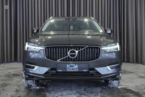 Zaļš Volvo XC60 2018 Marijampole, ar dzinēja tilpumu 1.97 L un nobraukumu 282 tūkst. km par 21450 €, foto 3 vietnē AUTOMOTO.COM.LV