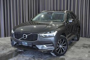 Zaļš Volvo XC60 2018 Marijampole, ar dzinēja tilpumu 1.97 L un nobraukumu 282 tūkst. km par 21450 €, foto 4 vietnē AUTOMOTO.COM.LV