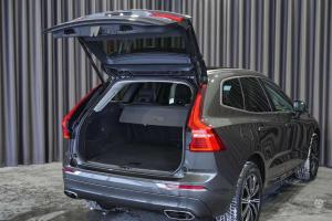 Zaļš Volvo XC60 2018 Marijampole, ar dzinēja tilpumu 1.97 L un nobraukumu 282 tūkst. km par 21450 €, foto 13 vietnē AUTOMOTO.COM.LV