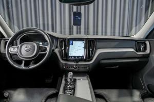 Zaļš Volvo XC60 2018 Marijampole, ar dzinēja tilpumu 1.97 L un nobraukumu 282 tūkst. km par 21450 €, foto 16 vietnē AUTOMOTO.COM.LV
