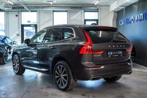 Zaļš Volvo XC60 2018 Marijampole, ar dzinēja tilpumu 2.00 L un nobraukumu 282 tūkst. km par 19250 €, foto 10 vietnē AUTOMOTO.COM.LV
