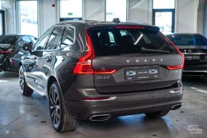 Zaļš Volvo XC60 2018 Marijampole, ar dzinēja tilpumu 2.00 L un nobraukumu 282 tūkst. km par 19250 €, foto 11 vietnē AUTOMOTO.COM.LV