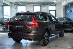 Zaļš Volvo XC60 2018 Marijampole, ar dzinēja tilpumu 2.00 L un nobraukumu 282 tūkst. km par 19250 €, foto 14 vietnē AUTOMOTO.COM.LV