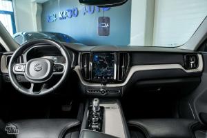 Zaļš Volvo XC60 2018 Marijampole, ar dzinēja tilpumu 2.00 L un nobraukumu 282 tūkst. km par 19250 €, foto 18 vietnē AUTOMOTO.COM.LV