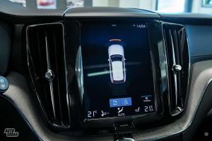 Zaļš Volvo XC60 2018 Marijampole, ar dzinēja tilpumu 2.00 L un nobraukumu 282 tūkst. km par 19250 €, foto 20 vietnē AUTOMOTO.COM.LV