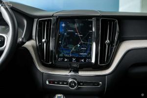 Zaļš Volvo XC60 2018 Marijampole, ar dzinēja tilpumu 2.00 L un nobraukumu 282 tūkst. km par 19250 €, foto 22 vietnē AUTOMOTO.COM.LV
