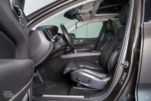 Zaļš Volvo XC60 2018 Marijampole, ar dzinēja tilpumu 2.00 L un nobraukumu 282 tūkst. km par 19250 €, foto 26 vietnē AUTOMOTO.COM.LV
