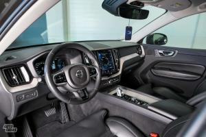 Zaļš Volvo XC60 2018 Marijampole, ar dzinēja tilpumu 2.00 L un nobraukumu 282 tūkst. km par 19250 €, foto 27 vietnē AUTOMOTO.COM.LV