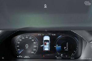 Zaļš Volvo XC60 2018 Marijampole, ar dzinēja tilpumu 2.00 L un nobraukumu 282 tūkst. km par 19250 €, foto 28 vietnē AUTOMOTO.COM.LV