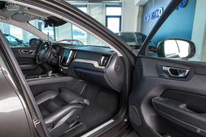Zaļš Volvo XC60 2018 Marijampole, ar dzinēja tilpumu 2.00 L un nobraukumu 282 tūkst. km par 19250 €, foto 37 vietnē AUTOMOTO.COM.LV